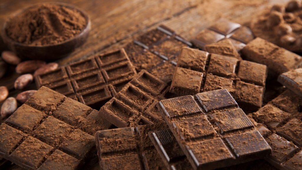 Is Chocolate Good? | Health Benefits of Dark Chocolate for Men & Women